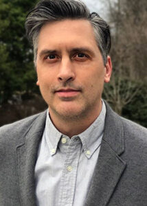 Staff - Fine Arts Center