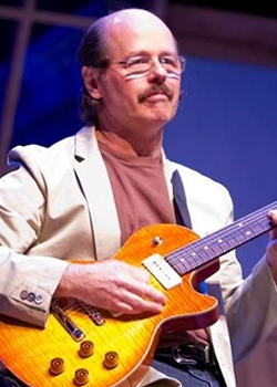 Music - Fine Arts Center