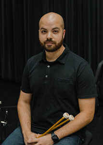 Staff - Fine Arts Center