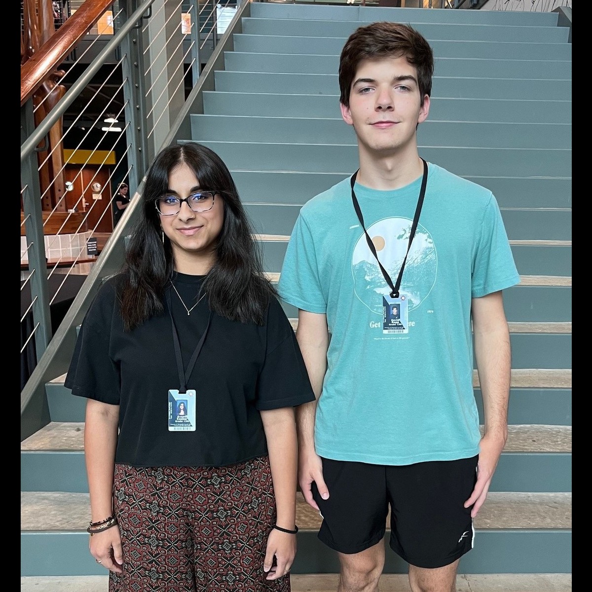 News and Events - Fine Arts Center